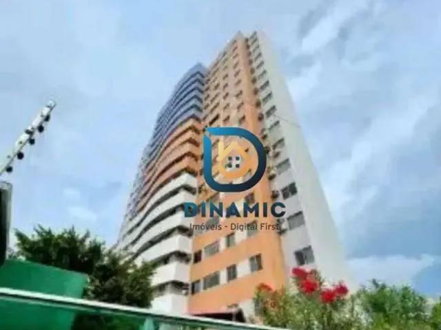 Apartamento para Venda em Fortaleza/CE Fátima 3 Quartos