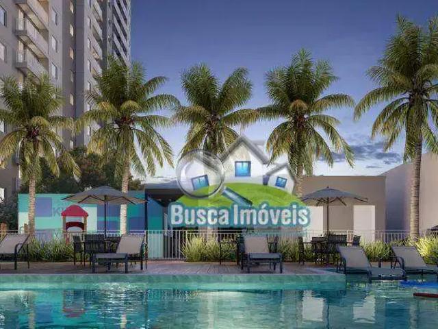 Apartamento para Venda em Fortaleza/CE Fátima 3 Quartos