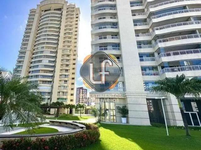 Apartamento para Venda em Fortaleza/CE Fátima 3 Quartos