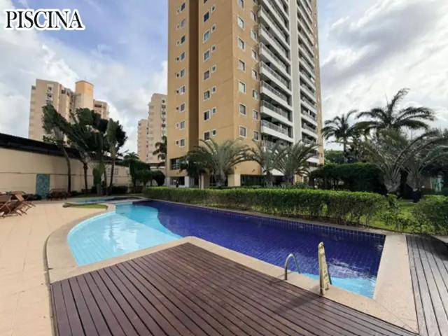 Apartamento para Venda em Fortaleza/CE Fátima 3 Quartos