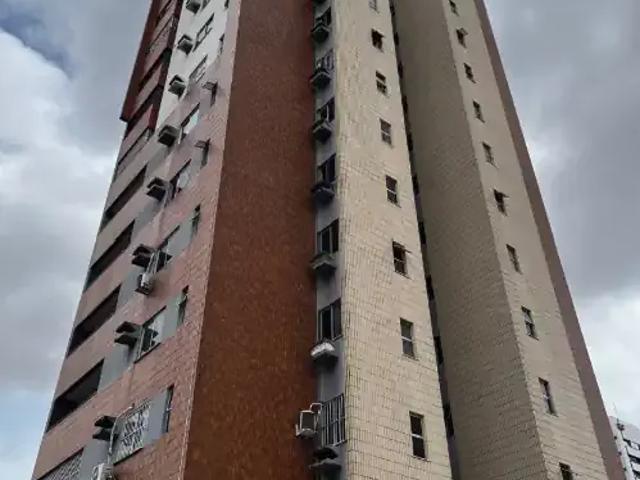 Apartamento para Venda em Fortaleza/CE Fátima 3 Quartos