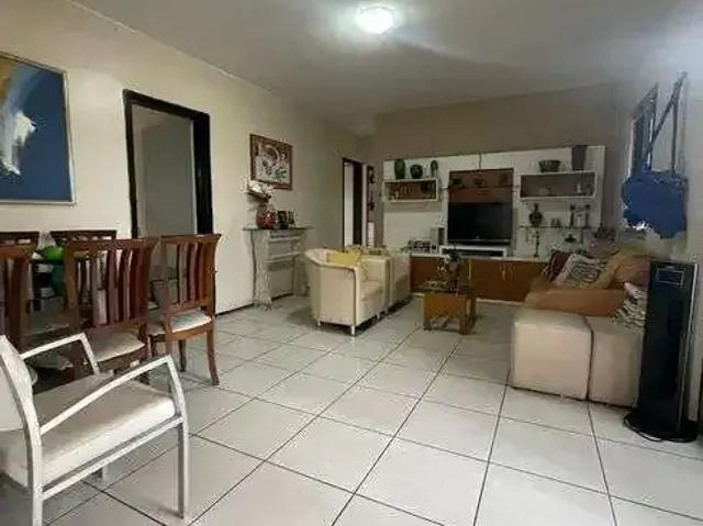 Apartamento para Venda em Fortaleza/CE Fátima 3 Quartos