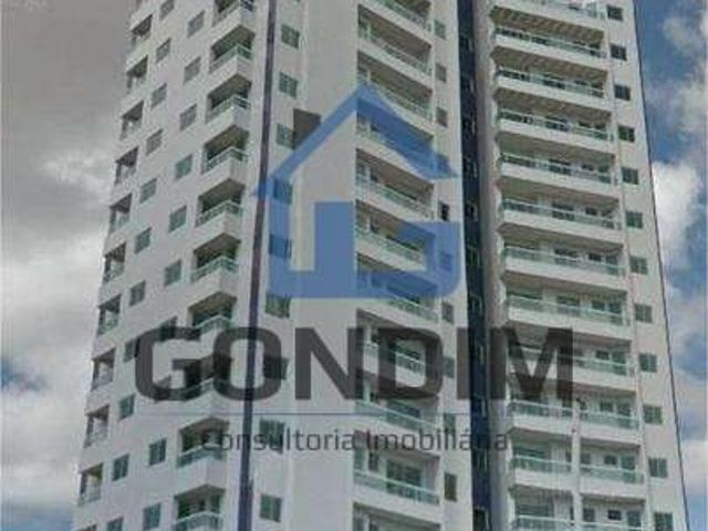 Apartamento para Venda em Fortaleza/CE Fátima 3 Quartos