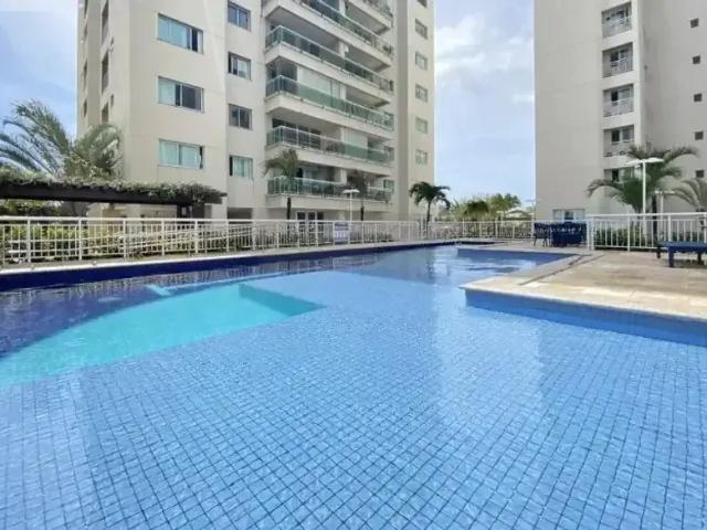 Apartamento para Venda em Fortaleza/CE Fátima 3 Quartos