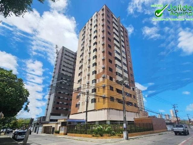 Apartamento para Venda em Fortaleza/CE Fátima 3 Quartos