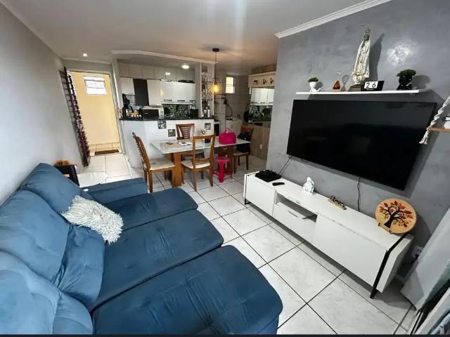 Apartamento para Venda em Fortaleza/CE Fátima 3 Quartos