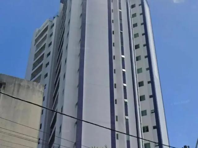 Apartamento para Venda em Fortaleza/CE Fátima 3 Quartos