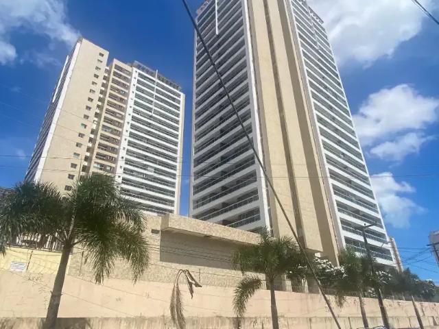 Apartamento para Venda em Fortaleza/CE Fátima 3 Quartos