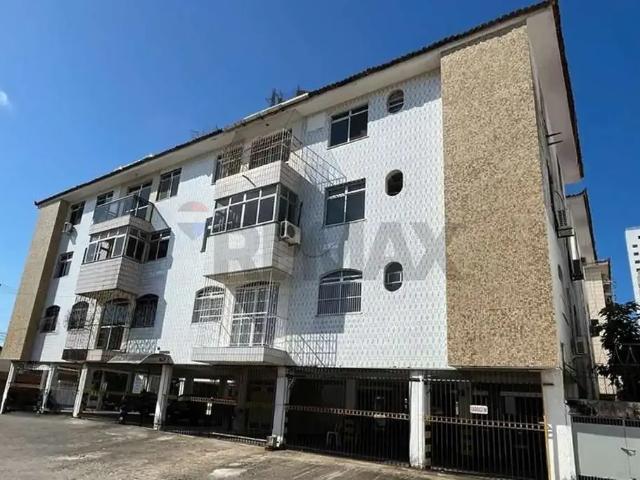 Apartamento para Venda em Fortaleza/CE Fátima 3 Quartos