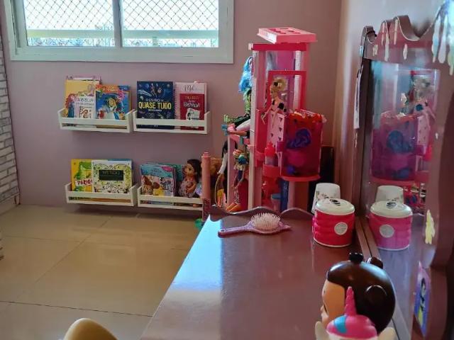 Apartamento para Venda em Fortaleza/CE Fátima 3 Quartos
