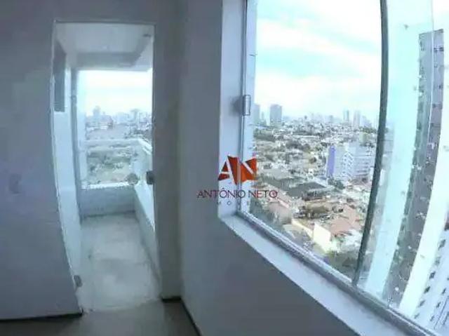Apartamento para Venda em Fortaleza/CE Fátima 3 Quartos