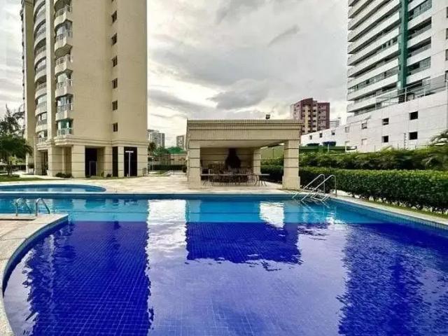 Apartamento para Venda em Fortaleza/CE Fátima 3 Quartos
