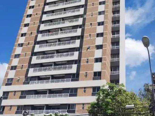 Apartamento para Venda em Fortaleza/CE Fátima 3 Quartos