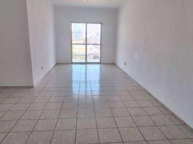 Apartamento para Venda em Fortaleza/CE Fátima 3 Quartos
