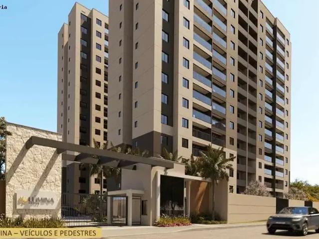 Apartamento para Venda em Fortaleza/CE Fátima 3 Quartos