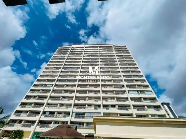 Apartamento para Venda em Fortaleza/CE Fátima 3 Quartos