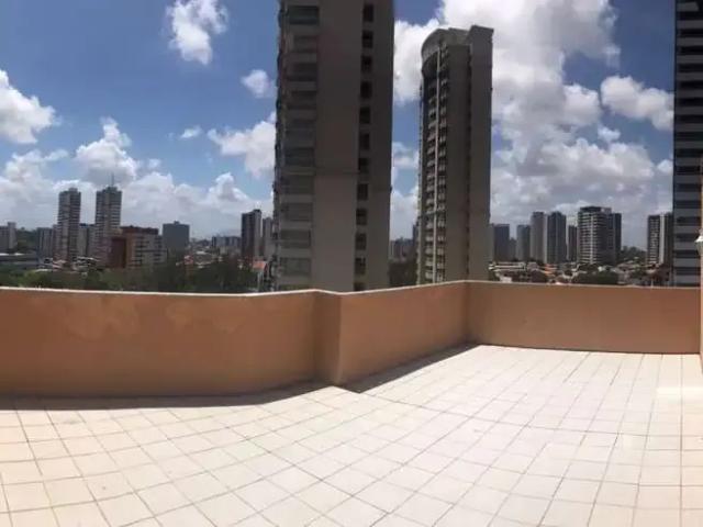 Apartamento para Venda em Fortaleza/CE Fátima 3 Quartos