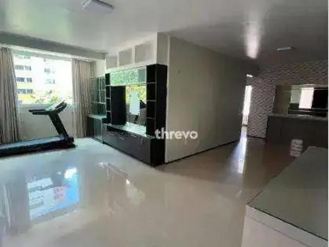 Apartamento para Venda em Fortaleza/CE Fátima 3 Quartos