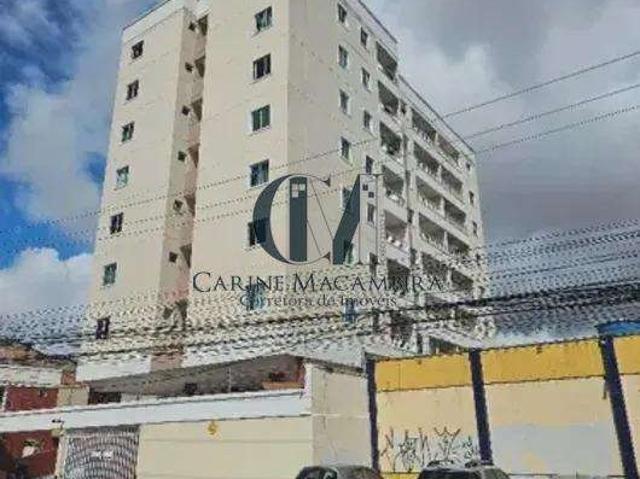 Apartamento para Venda em Fortaleza/CE Fátima 3 Quartos