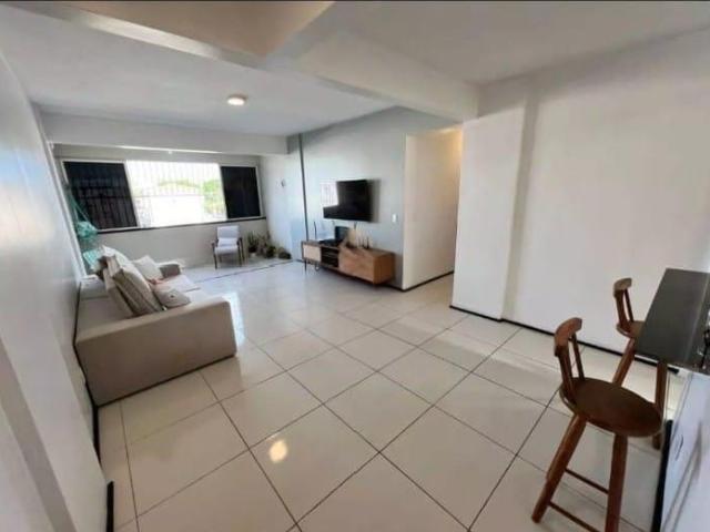 Apartamento para Venda em Fortaleza/CE Fátima 3 Quartos