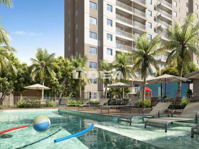 Apartamento para Venda em Fortaleza/CE Fátima 3 Quartos