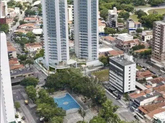 Apartamento para Venda em Fortaleza/CE Fátima 3 Quartos
