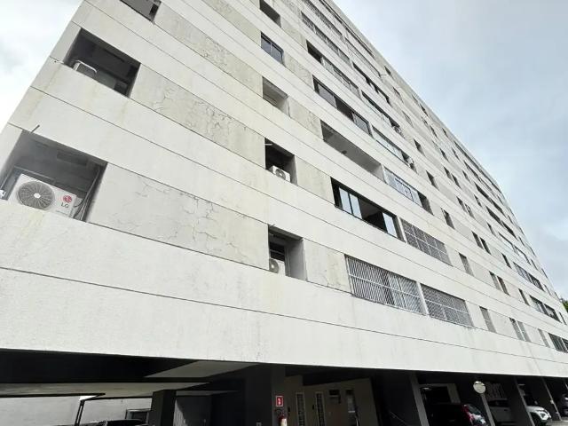 Apartamento para Venda em Fortaleza/CE Fátima 3 Quartos