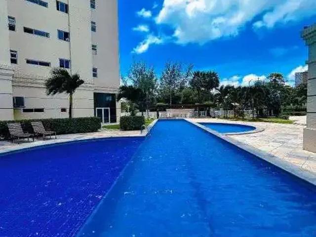 Apartamento para Venda em Fortaleza/CE Fátima 3 Quartos