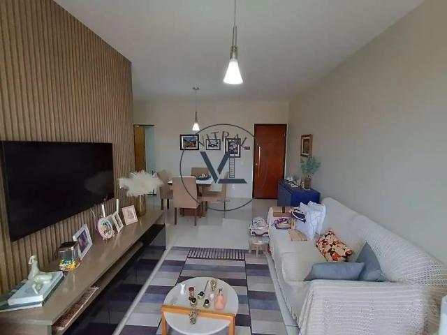 Apartamento para Venda em Fortaleza/CE Fátima 3 Quartos