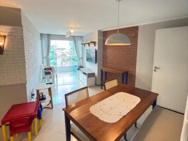 Apartamento para Venda em Fortaleza/CE Fátima 3 Quartos