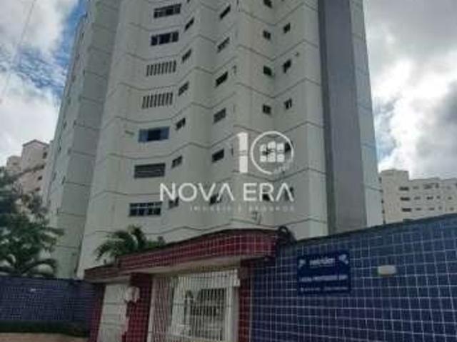Apartamento para Venda em Fortaleza/CE Fátima 3 Quartos