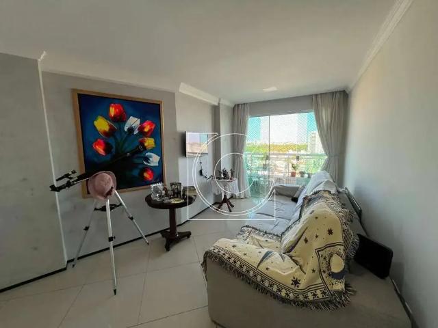 Apartamento para Venda em Fortaleza/CE Fátima 3 Quartos