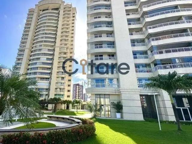 Apartamento para Venda em Fortaleza/CE Fátima 3 Quartos
