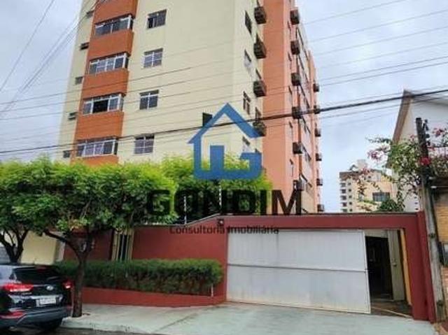 Apartamento para Venda em Fortaleza/CE Fátima 3 Quartos