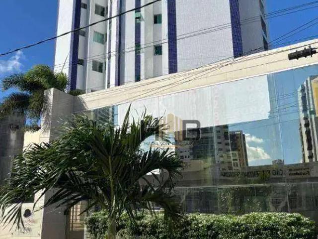 Apartamento para Venda em Fortaleza/CE Fátima 3 Quartos