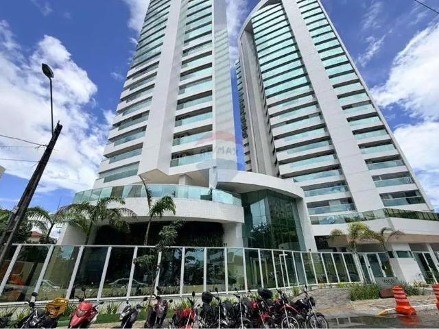 Apartamento para Venda em Fortaleza/CE Fátima 3 Quartos