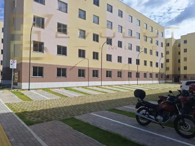 Apartamento para Venda em Fortaleza/CE Guajerú 2 Quartos