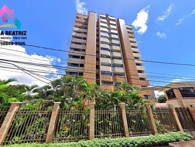 Apartamento para Venda em Fortaleza/CE Guararapes 3 Quartos