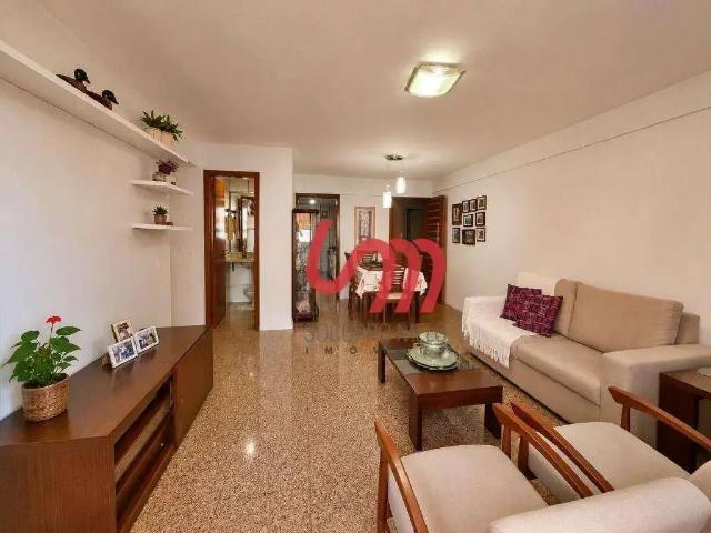 Apartamento para Venda em Fortaleza/CE Guararapes 3 Quartos