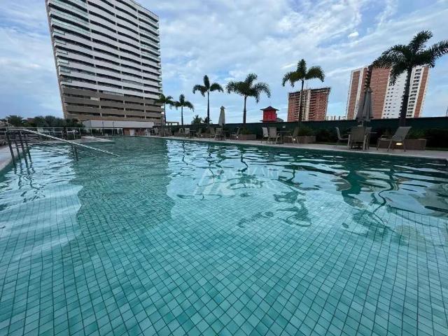 Apartamento para Venda em Fortaleza/CE Guararapes 3 Quartos