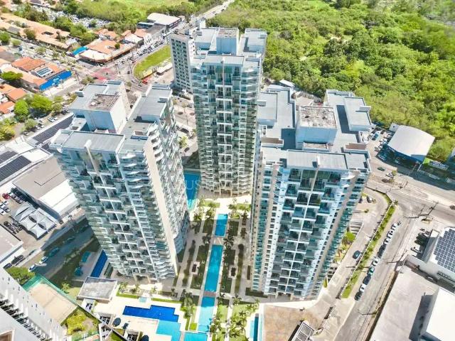 Apartamento para Venda em Fortaleza/CE Guararapes 3 Quartos