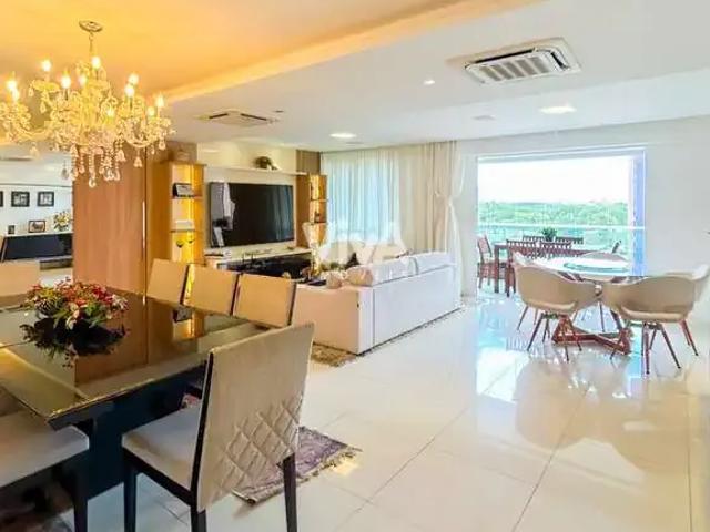Apartamento para Venda em Fortaleza/CE Guararapes 3 Quartos