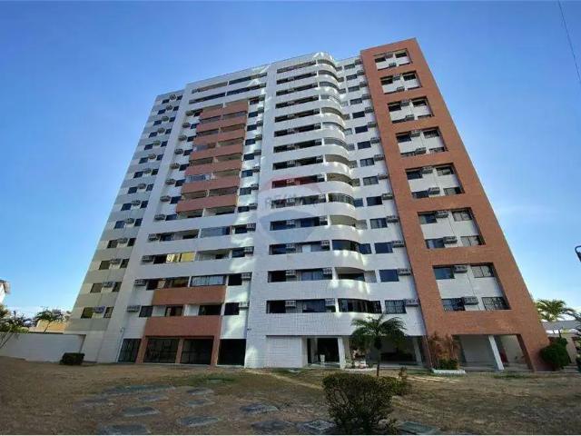 Apartamento para Venda em Fortaleza/CE Guararapes 3 Quartos