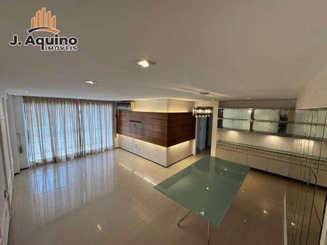 Apartamento para Venda em Fortaleza/CE Guararapes 3 Quartos