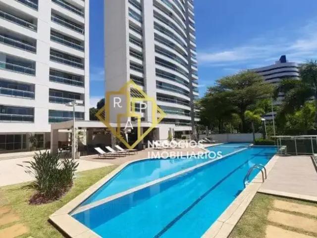 Apartamento para Venda em Fortaleza/CE Guararapes 3 Quartos