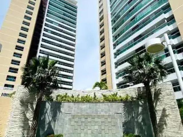 Apartamento para Venda em Fortaleza/CE Guararapes 3 Quartos
