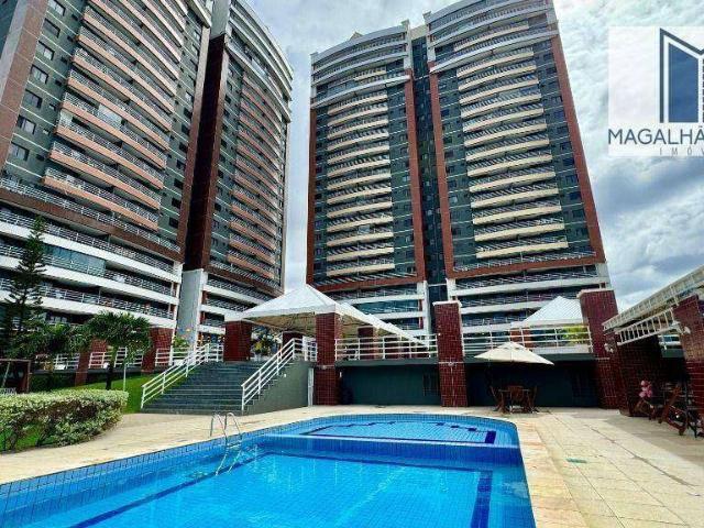 Apartamento para Venda em Fortaleza/CE Guararapes 3 Quartos
