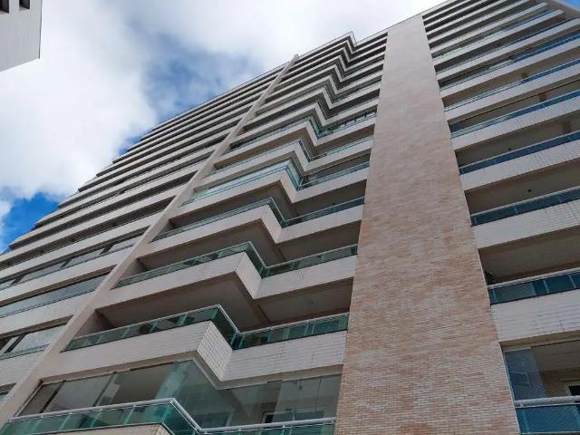 Apartamento para Venda em Fortaleza/CE Guararapes 3 Quartos