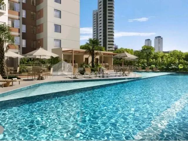 Apartamento para Venda em Fortaleza/CE Guararapes 3 Quartos