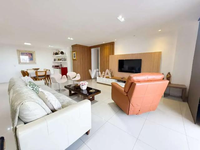 Apartamento para Venda em Fortaleza/CE Guararapes 3 Quartos